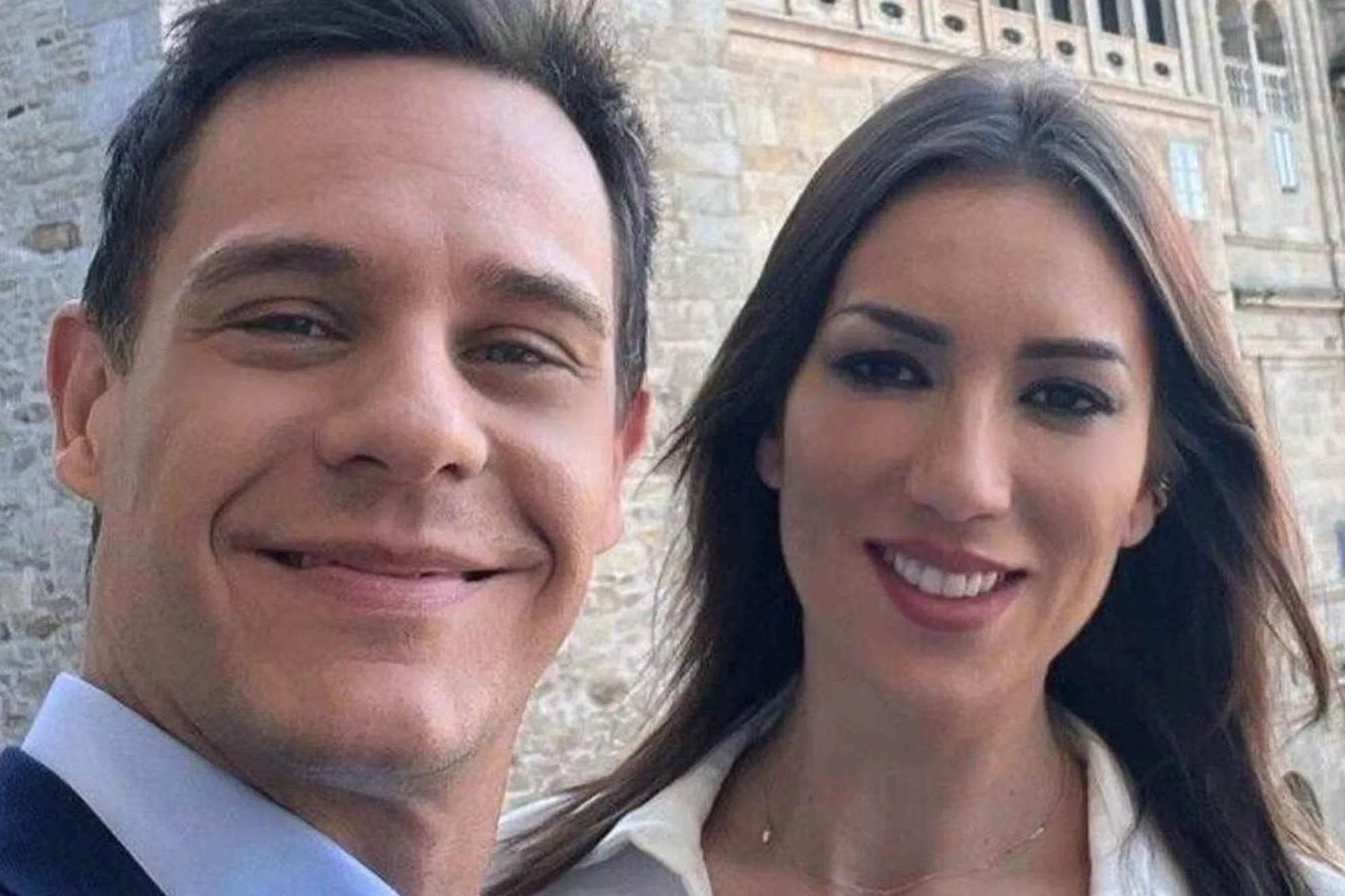Telecinco cambia los planes de Christian Gálvez tras mandar a Patricia ...