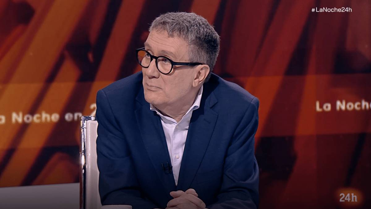 Luisgé Martín, autor del libro de José Bretón: “Me escandaliza que se ...