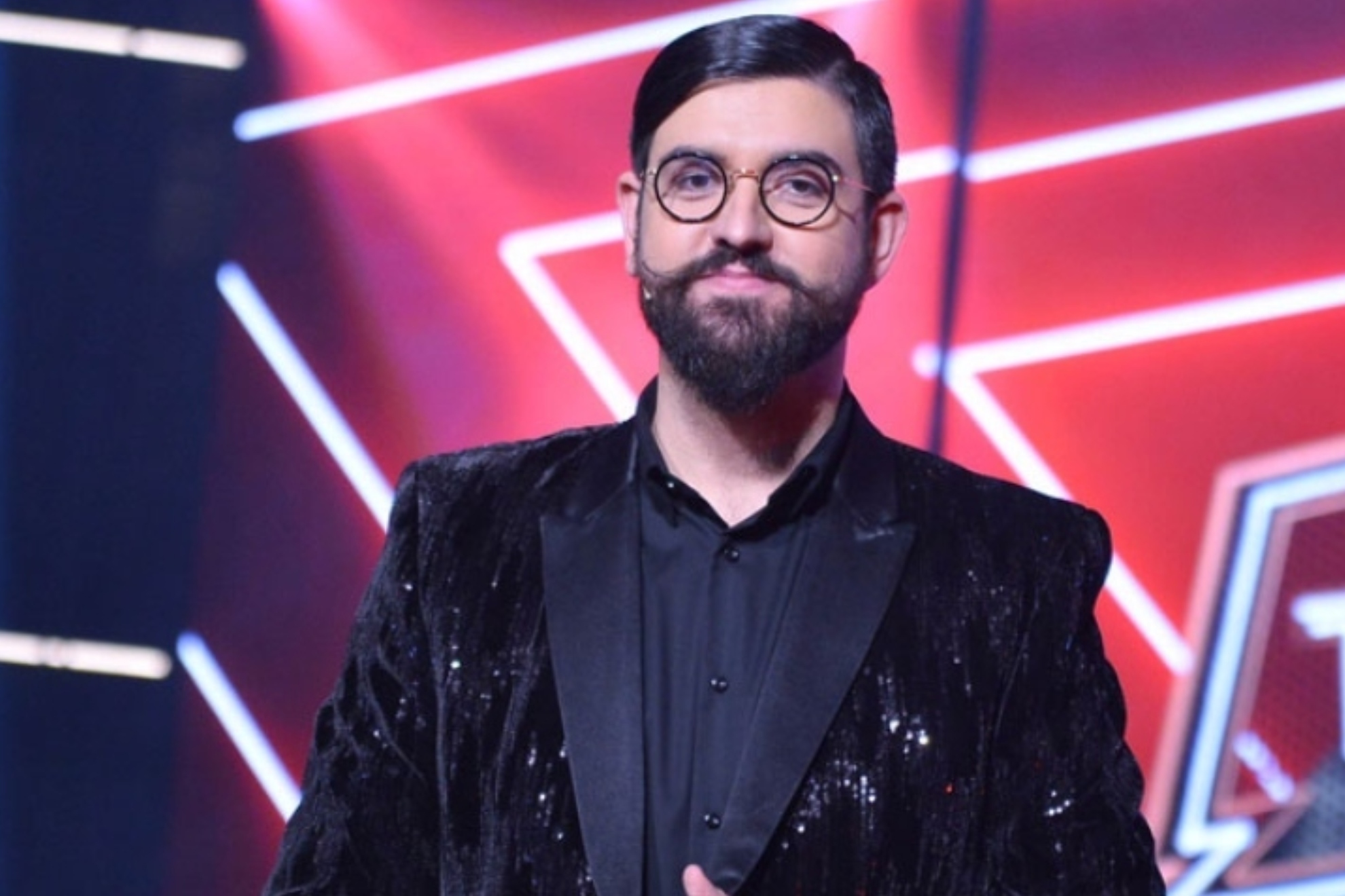 Manu Sánchez se sincera sobre su incansable lucha contra el cáncer ...