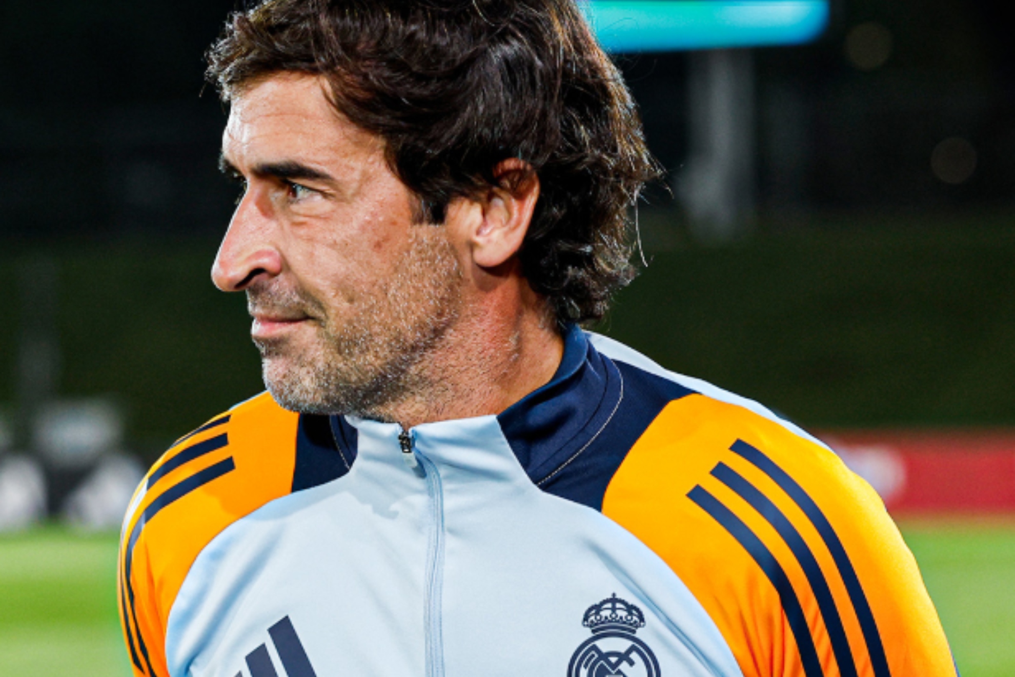 Raúl, sobre su 'candidatura' al banquillo del Madrid: "Estoy en el ...