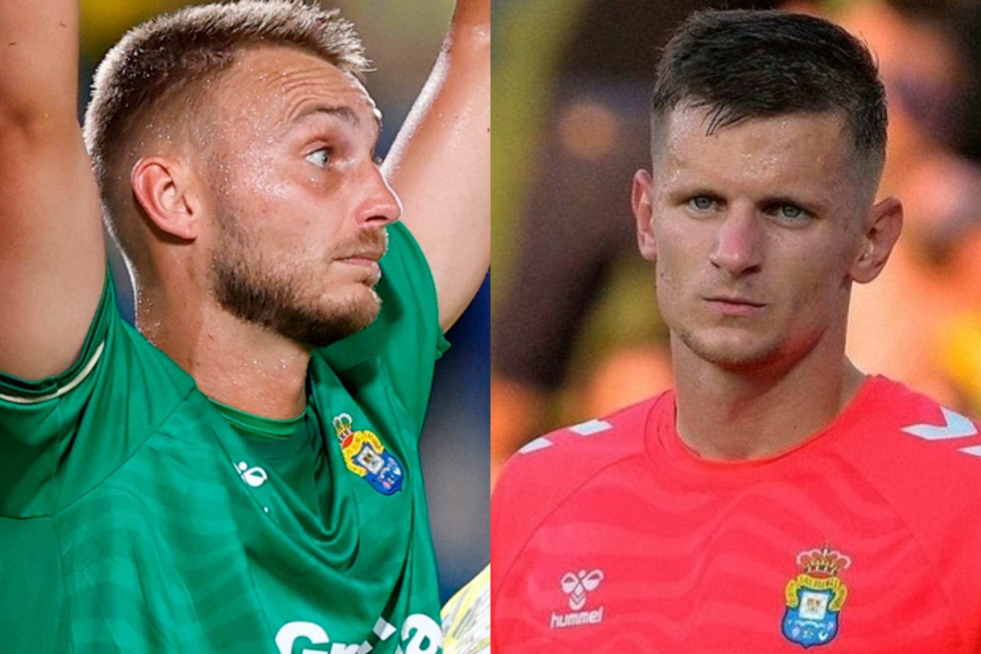 Otro debate para Martínez: ¿Horkas o Cillessen?