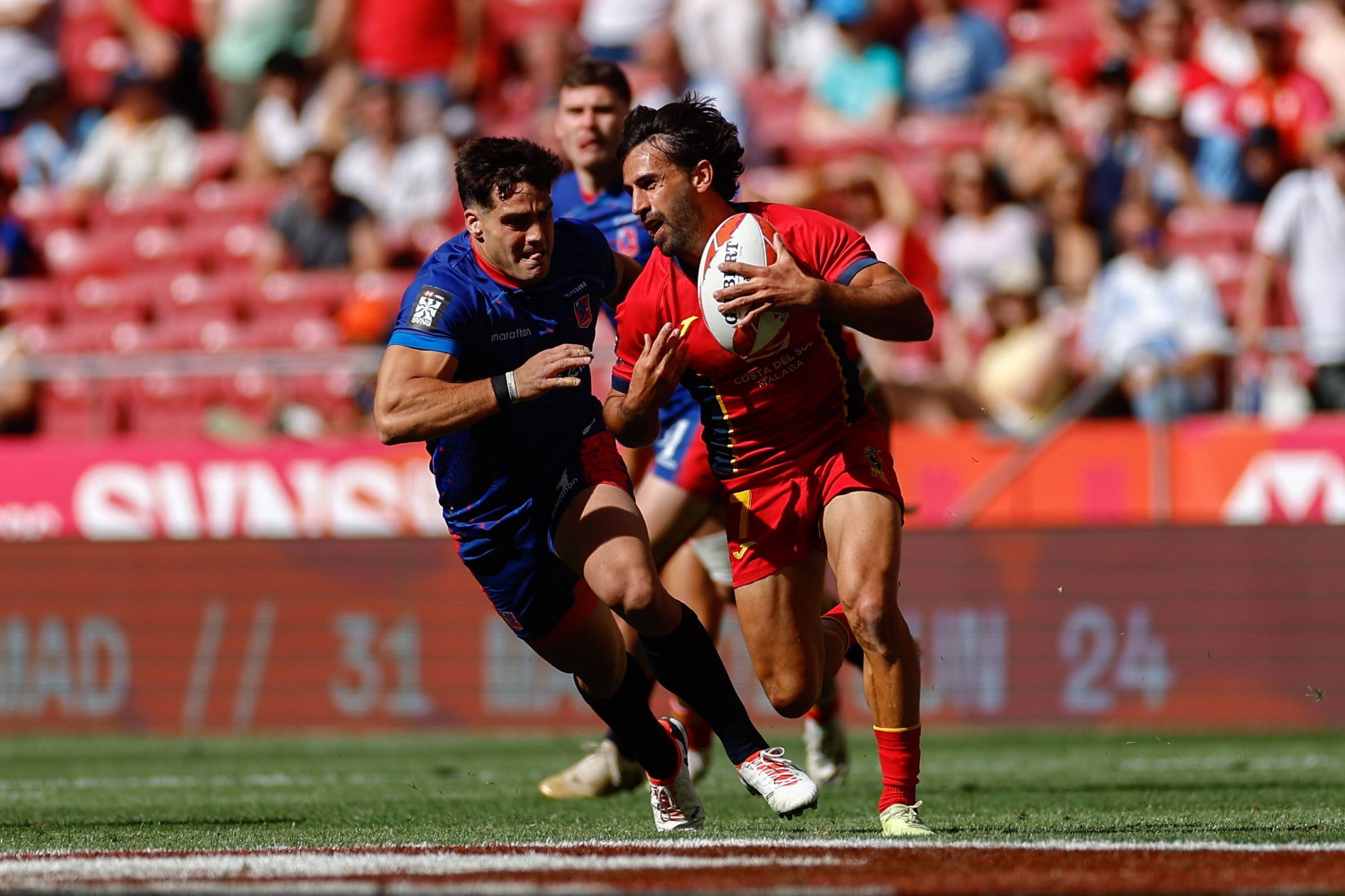 Pol Pla vuelve a hacer historia al ser nominado a 'Jugador del año' de ...