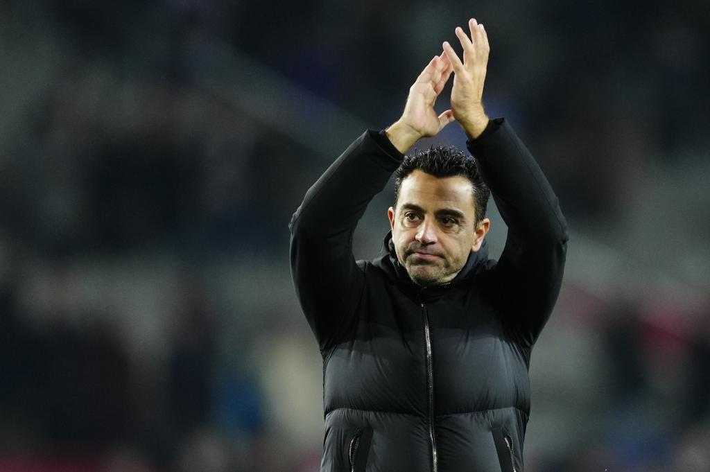 Xavi por Xabi, el puente aéreo que baraja el Bayer Leverkusen