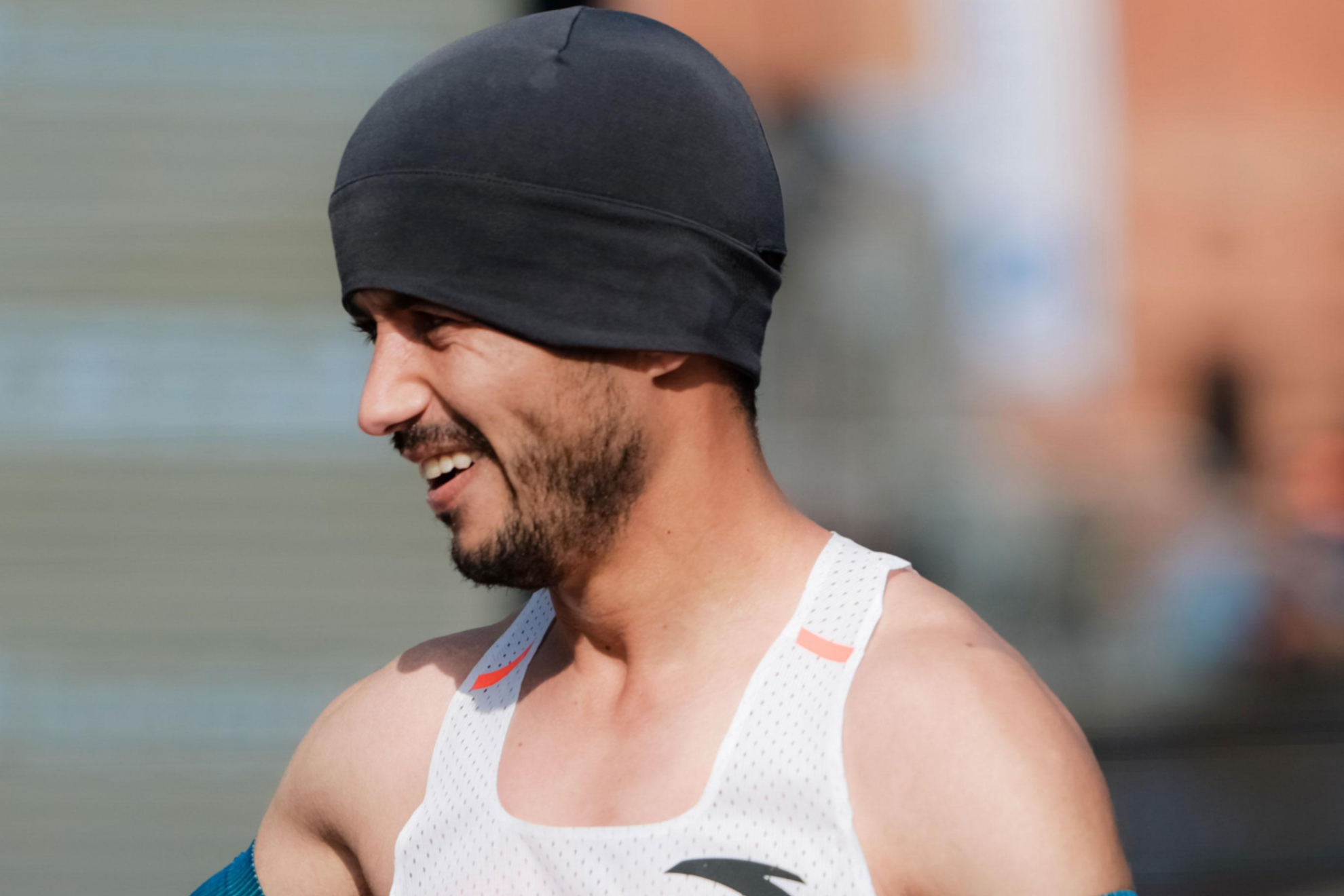 El TAS 'retrata' a la justicia española y sanciona cuatro años a Ben Daoud, campeón de España de ...