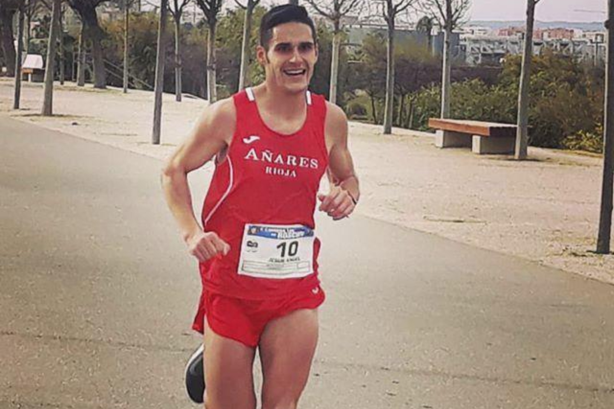 Olmos, tras la sanción a Ben Daoud: "Ganó el atletismo, que empieza a ...
