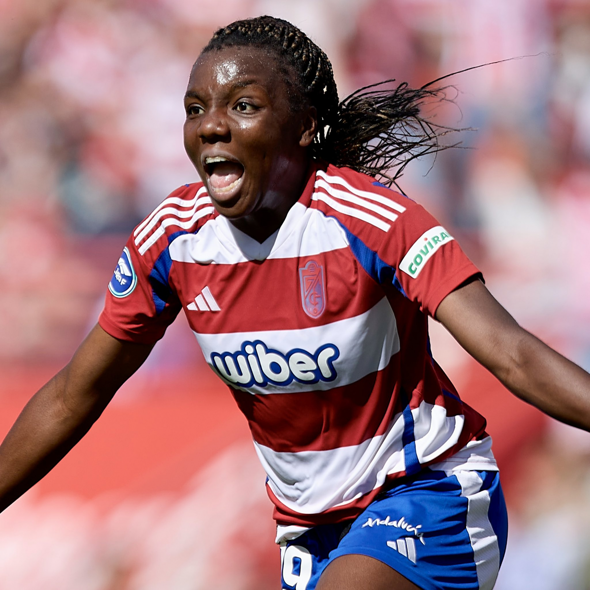 El Real Madrid dilata el desenlace de la Liga