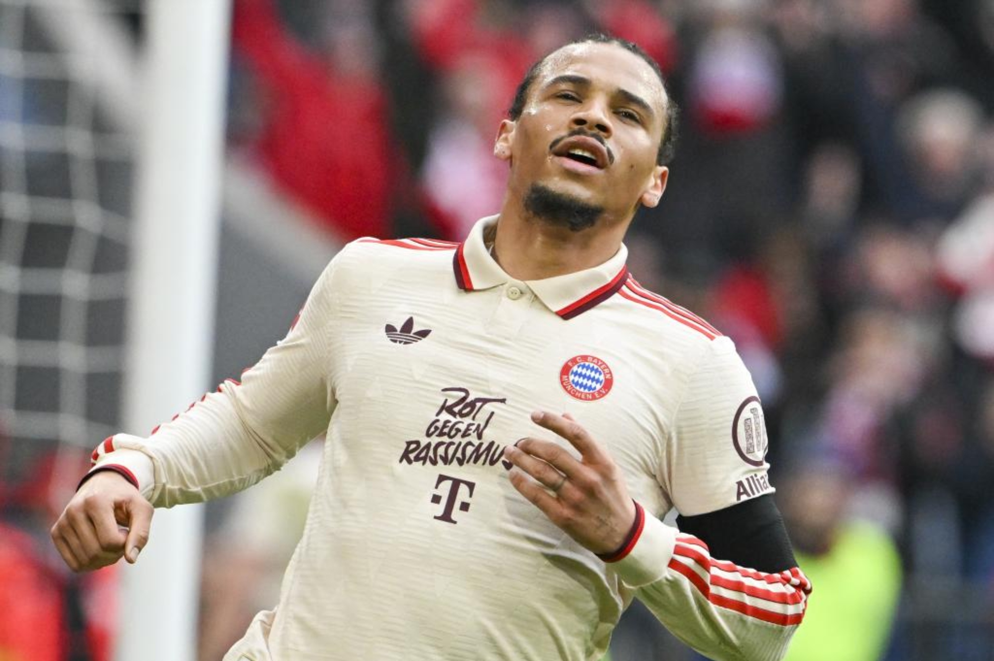 Sané, un 'culebrón' sin fin: acuerdo roto, nuevo agente... y ultimátum ...