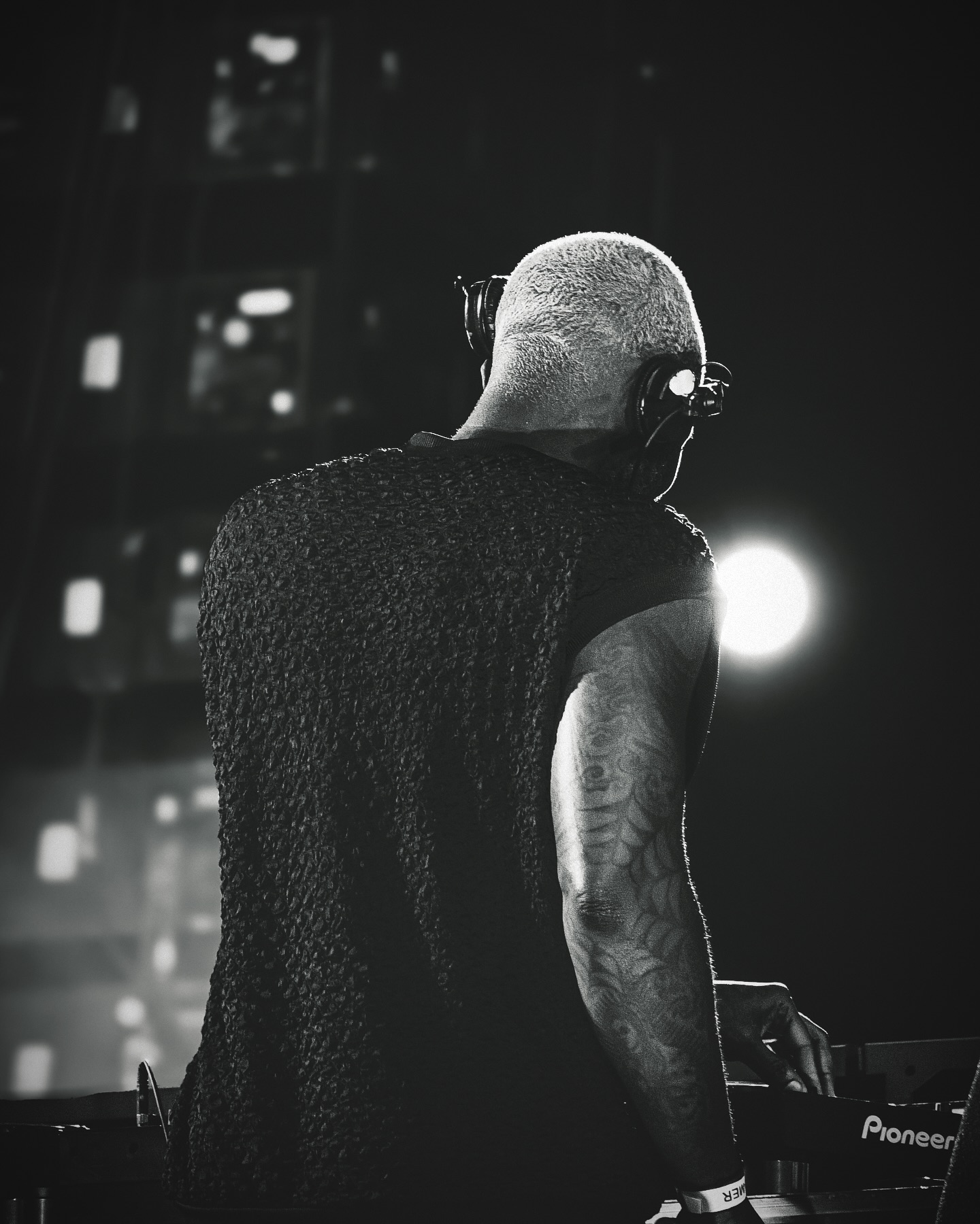 Djibril Cissé, campeón de Europa y DJ de altura: Teatro Barceló se ...