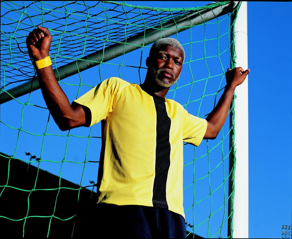 Djibril Cissé, campeón de Europa y DJ de altura: Teatro Barceló se ...