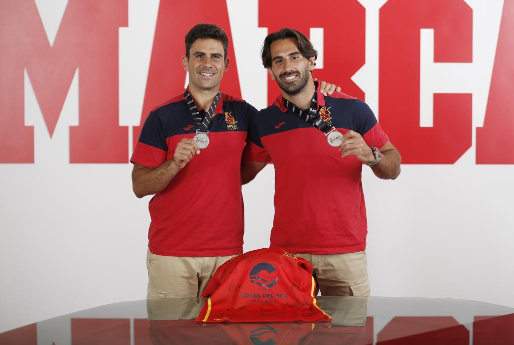 El éxito del Seven español: "Los equipos míticos del rugby ya nos ...