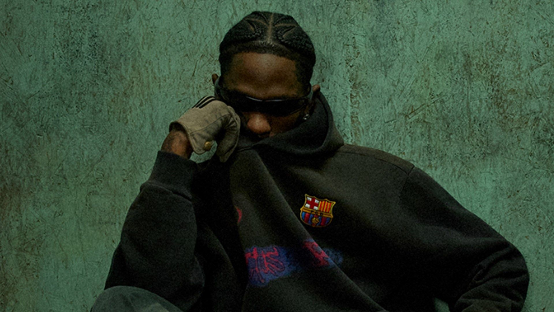 Travis Scott desvela el 'lugar secreto' de su concierto tras el ...