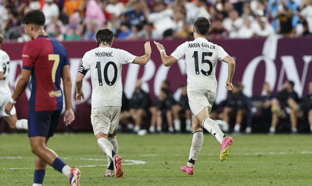 La increíble historia de Güler: su Play falsa, la ruina familiar, la ...