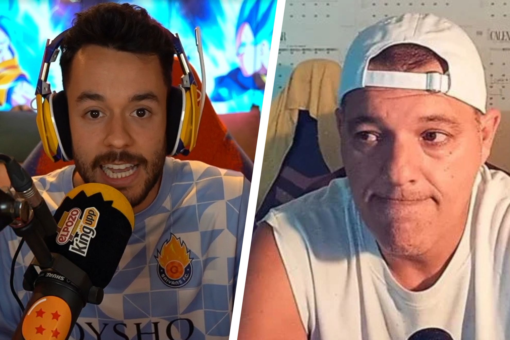 TheGrefg matiza sus palabras sobre Frank Cuesta y los audios filtrados ...