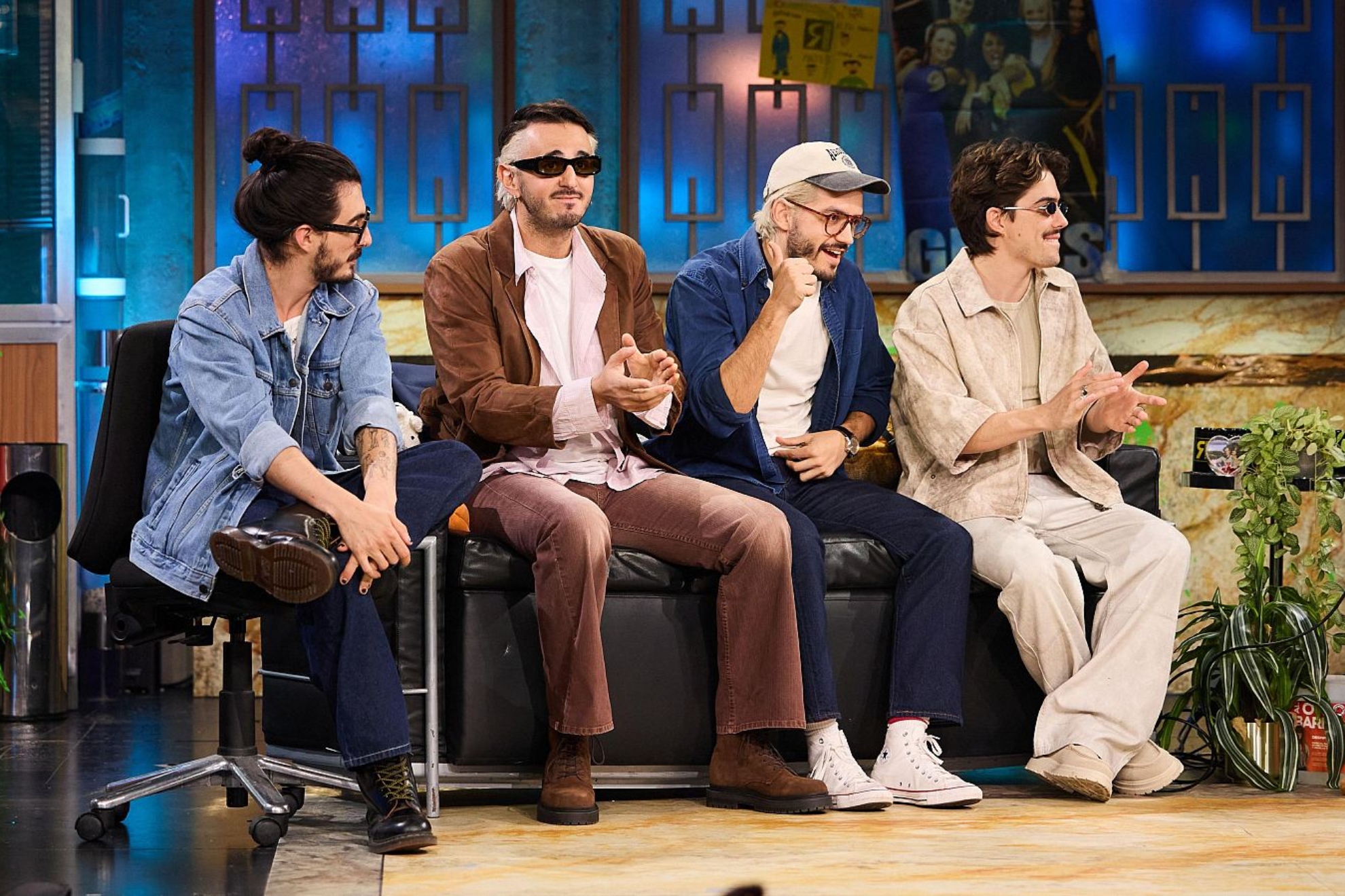 Buenafuente pone en aprietos a Broncano: los datos de audiencia que TVE no esperaba y pueden ...