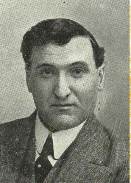 Sagi Barba, el primer Lamine Yamal