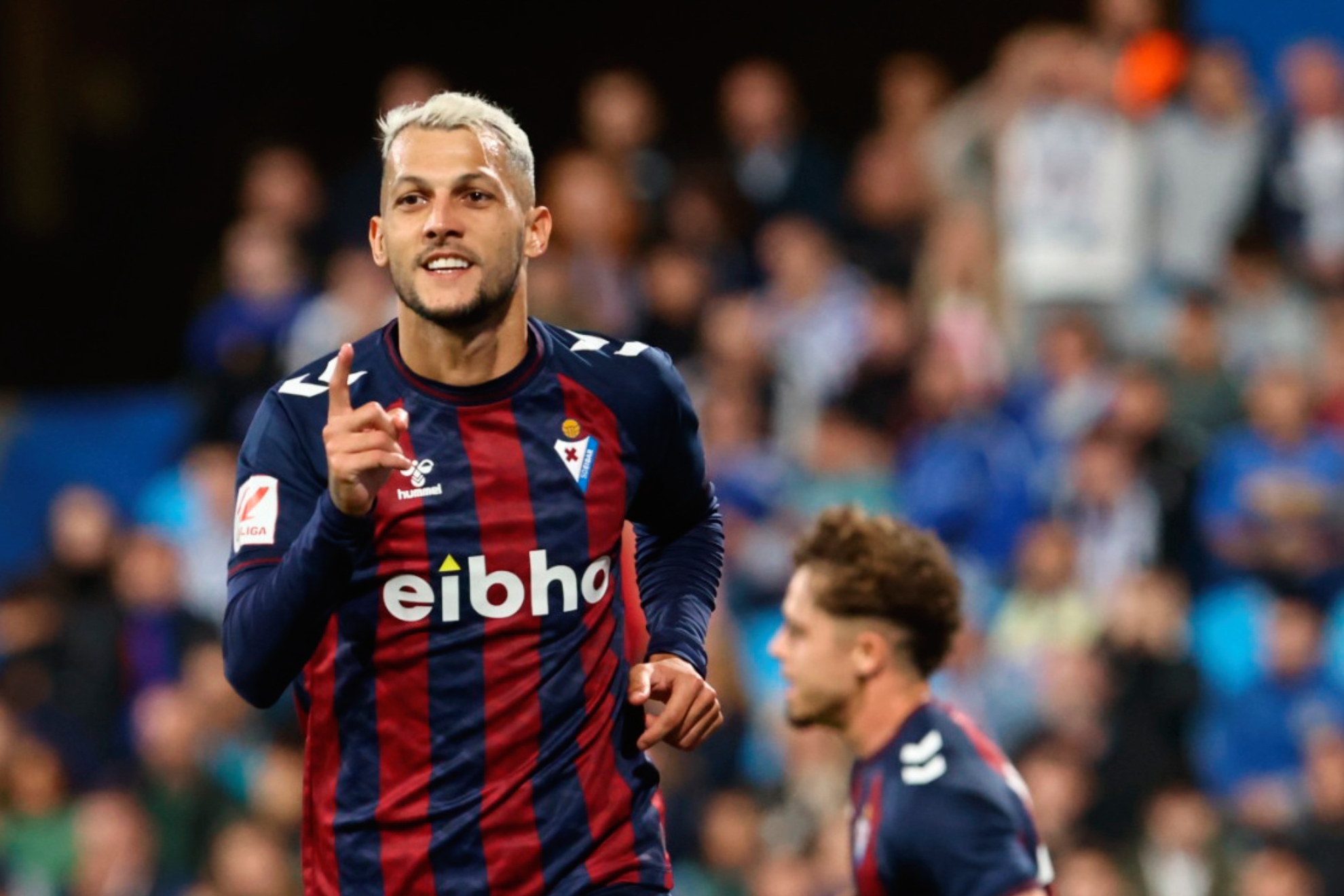 Granada - Eibar: horario, dónde ver hoy en TV y canal del partido de ...