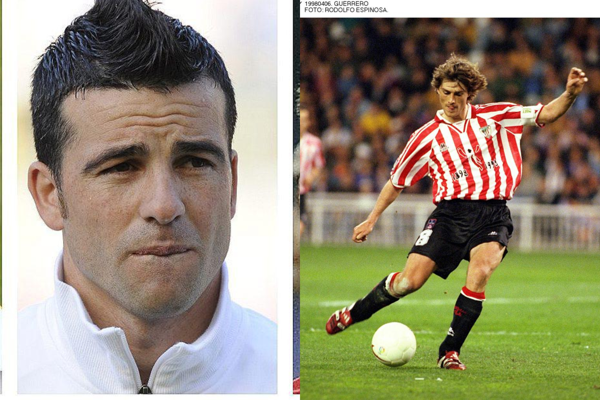 Kane sale de la lista negra: leyendas que no han conseguido un título ...