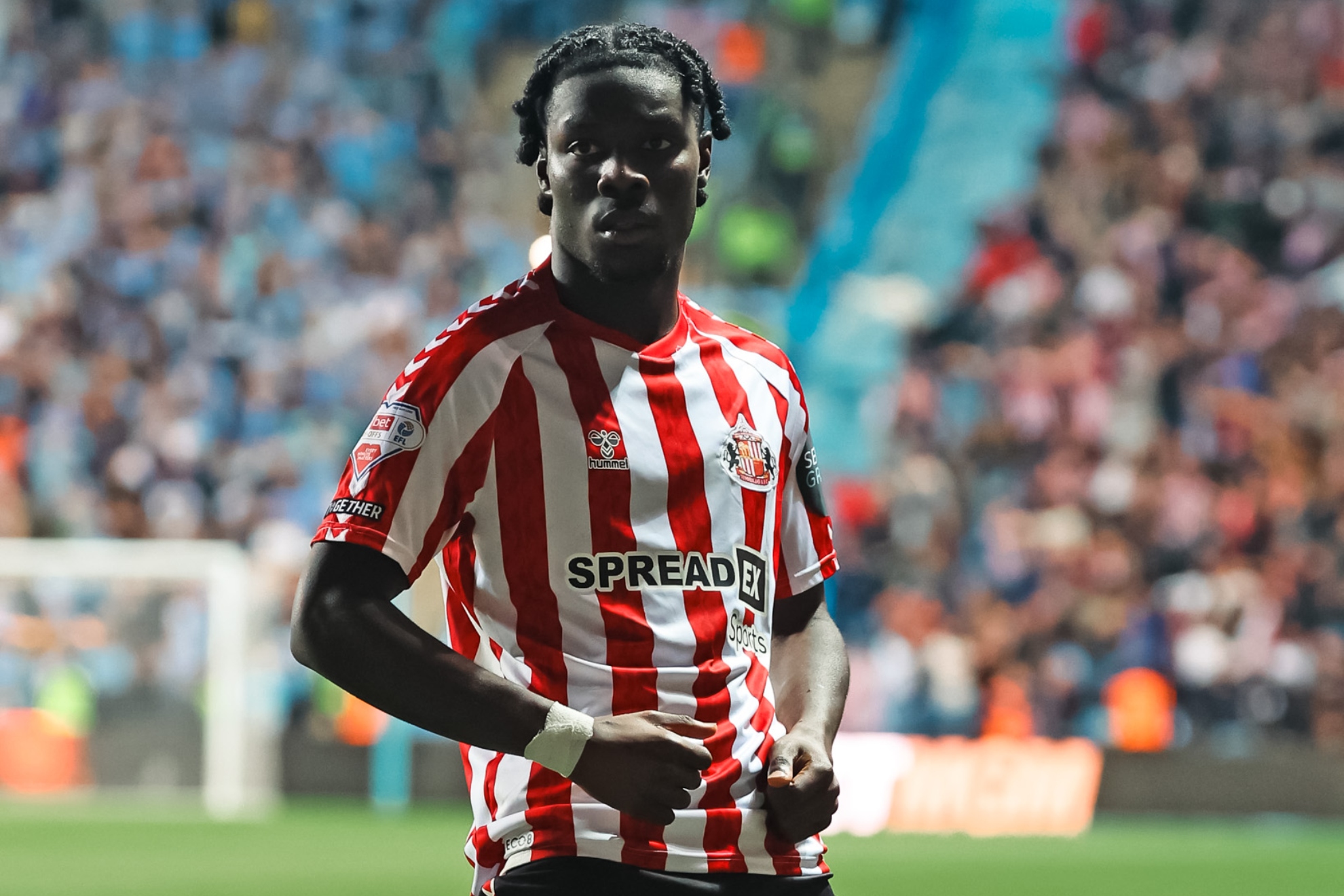 El Sunderland, más cerca de la final por ascender a la Premier gracias ...