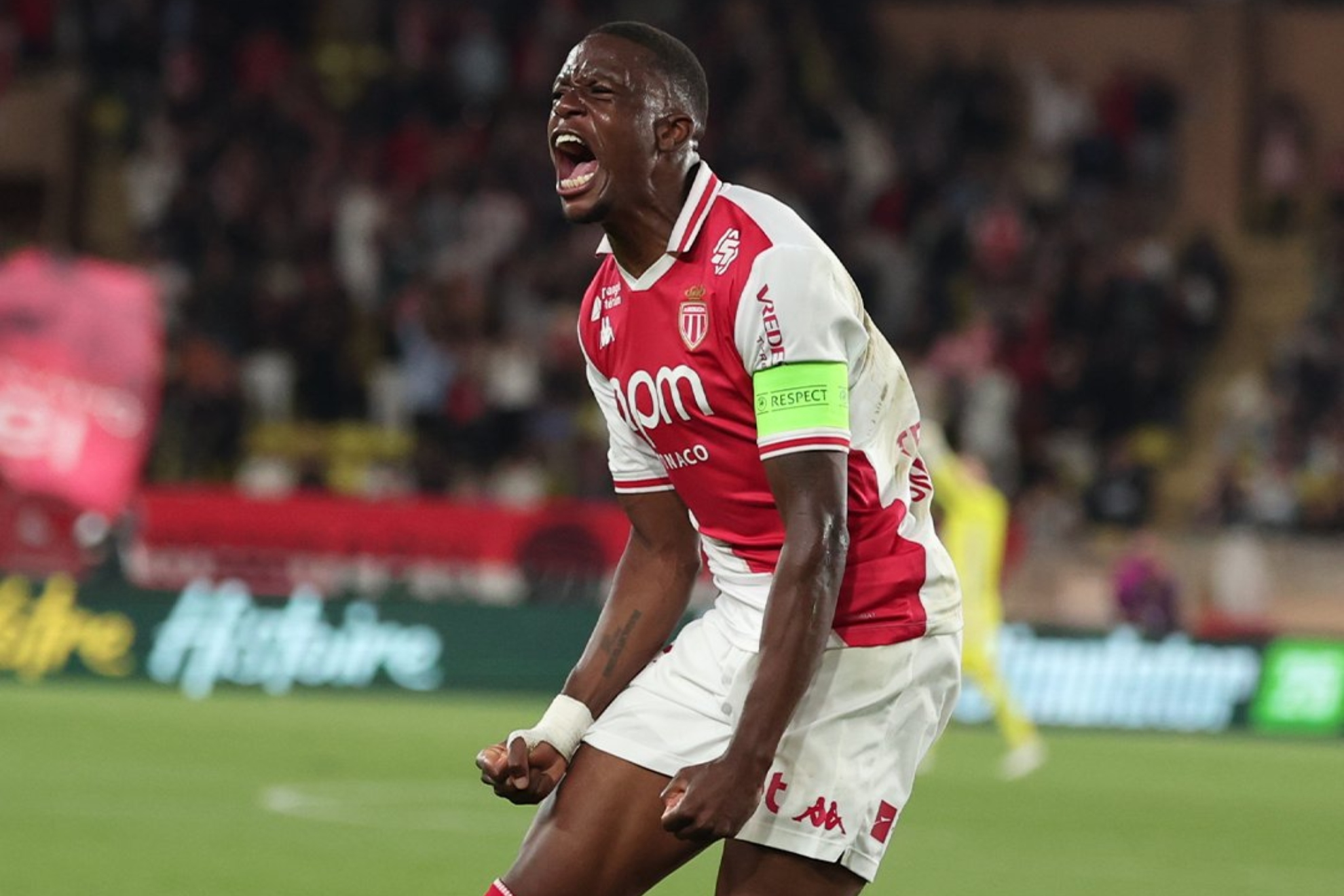 El AS Monaco jugará la próxima Champions League