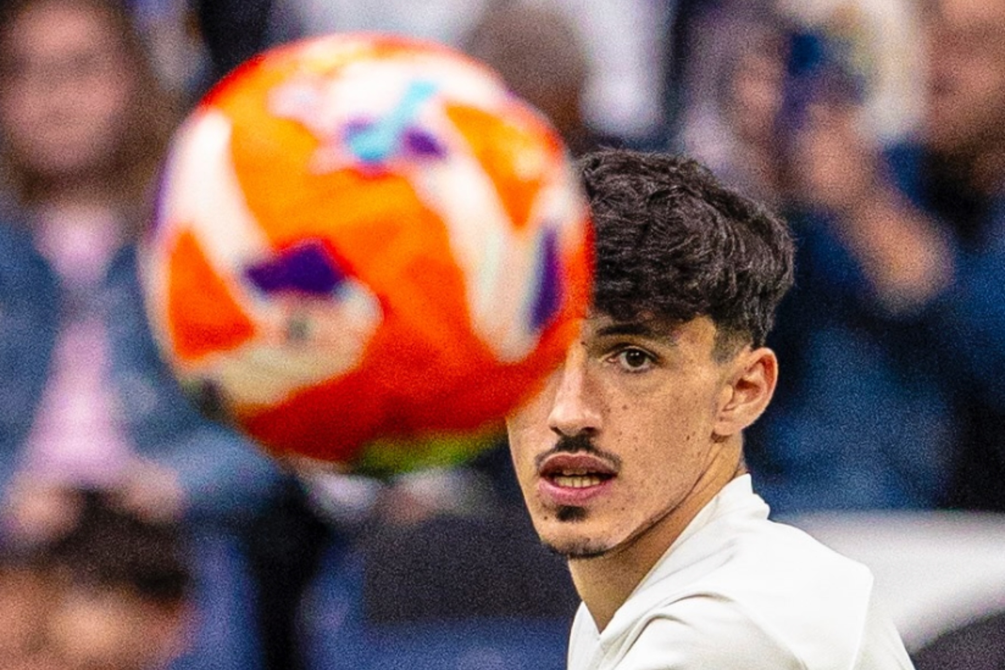 Diego López, un sub 21 que cierra ciclo con su 23º cumpleaños y que ...