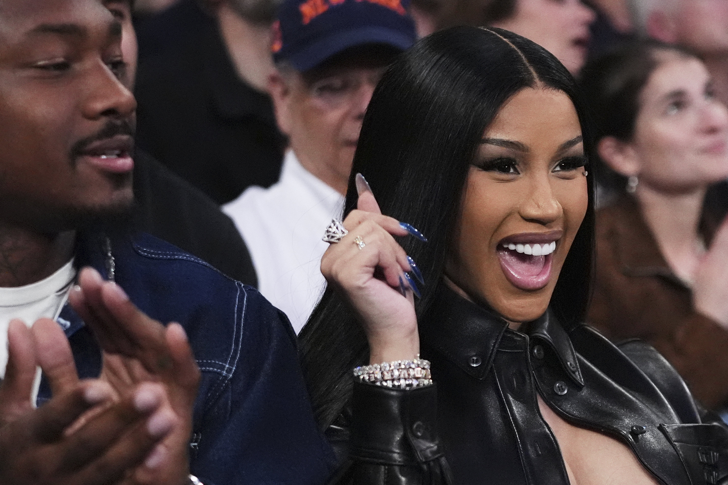 Los grandes romances del año se confirman en la NBA: Kylie Jenner ...