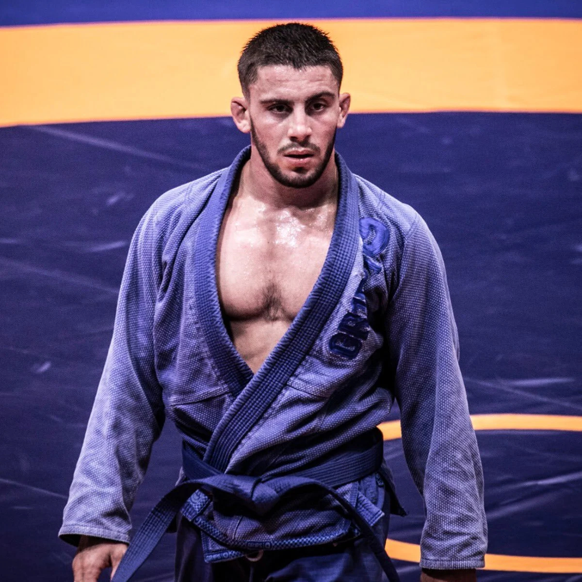Nico Medina: "Un país que apuesta por los deportes de combate es un ...