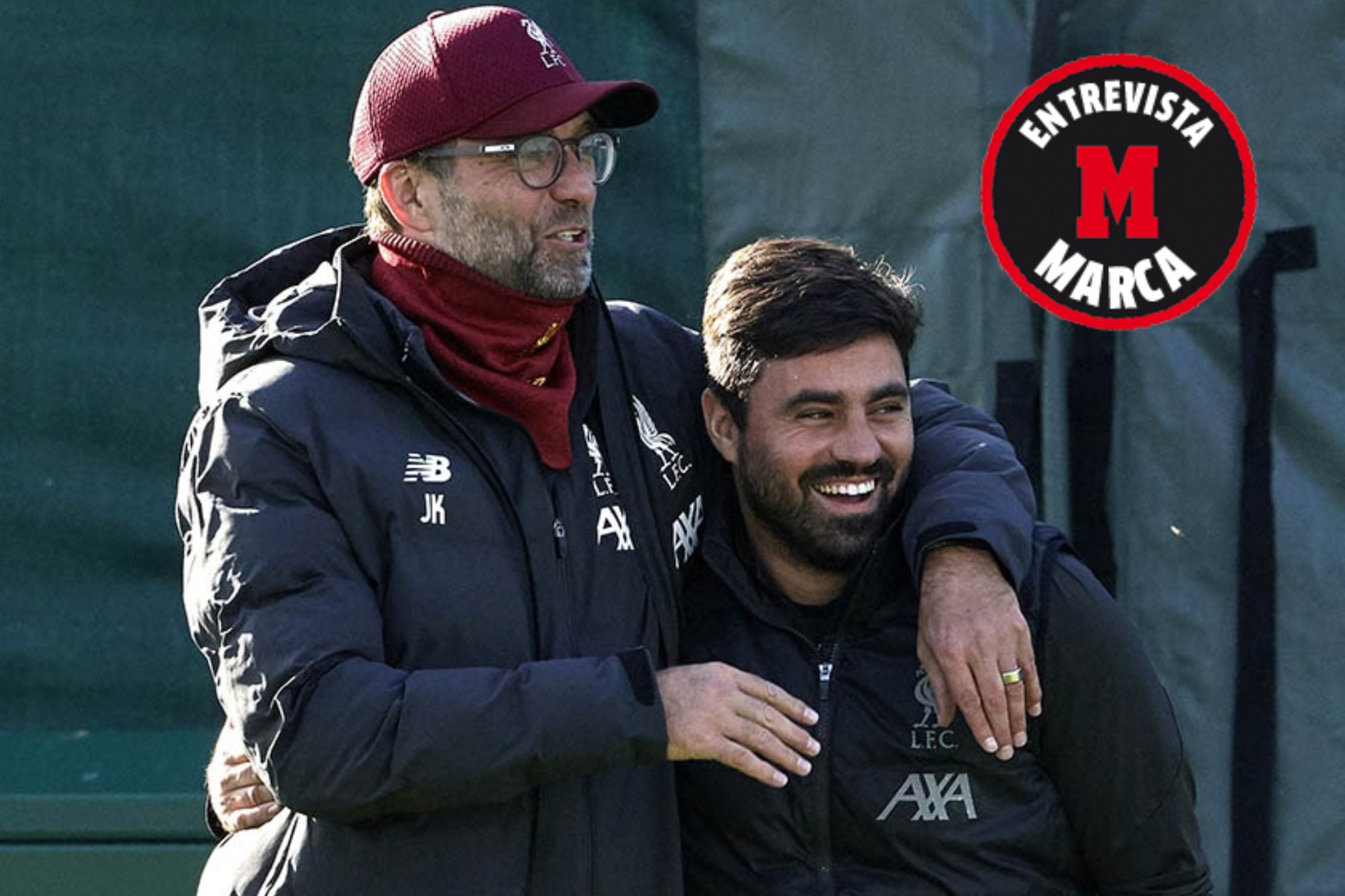 Vítor Matos, la 'mano izquierda' de Klopp se lanza en solitario: "Cada ...