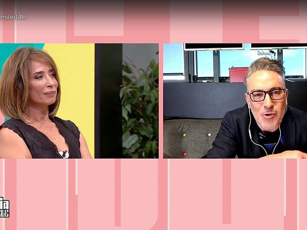 La rotunda advertencia de Kiko Hernández a sus compañeros de La Familia ...