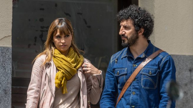 Sandra Sabatés parece haber encontrado a su nuevo amor: quién es y ...