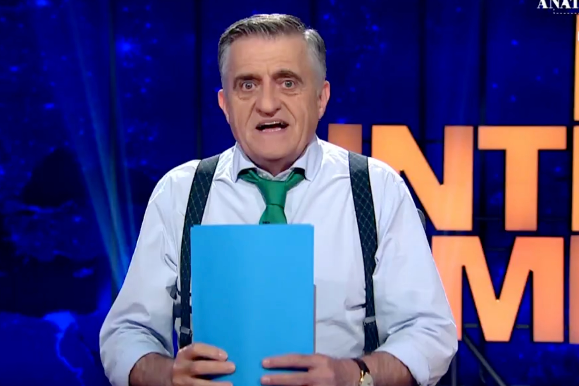 El Intermedio - Últimas noticias de El Intermedio