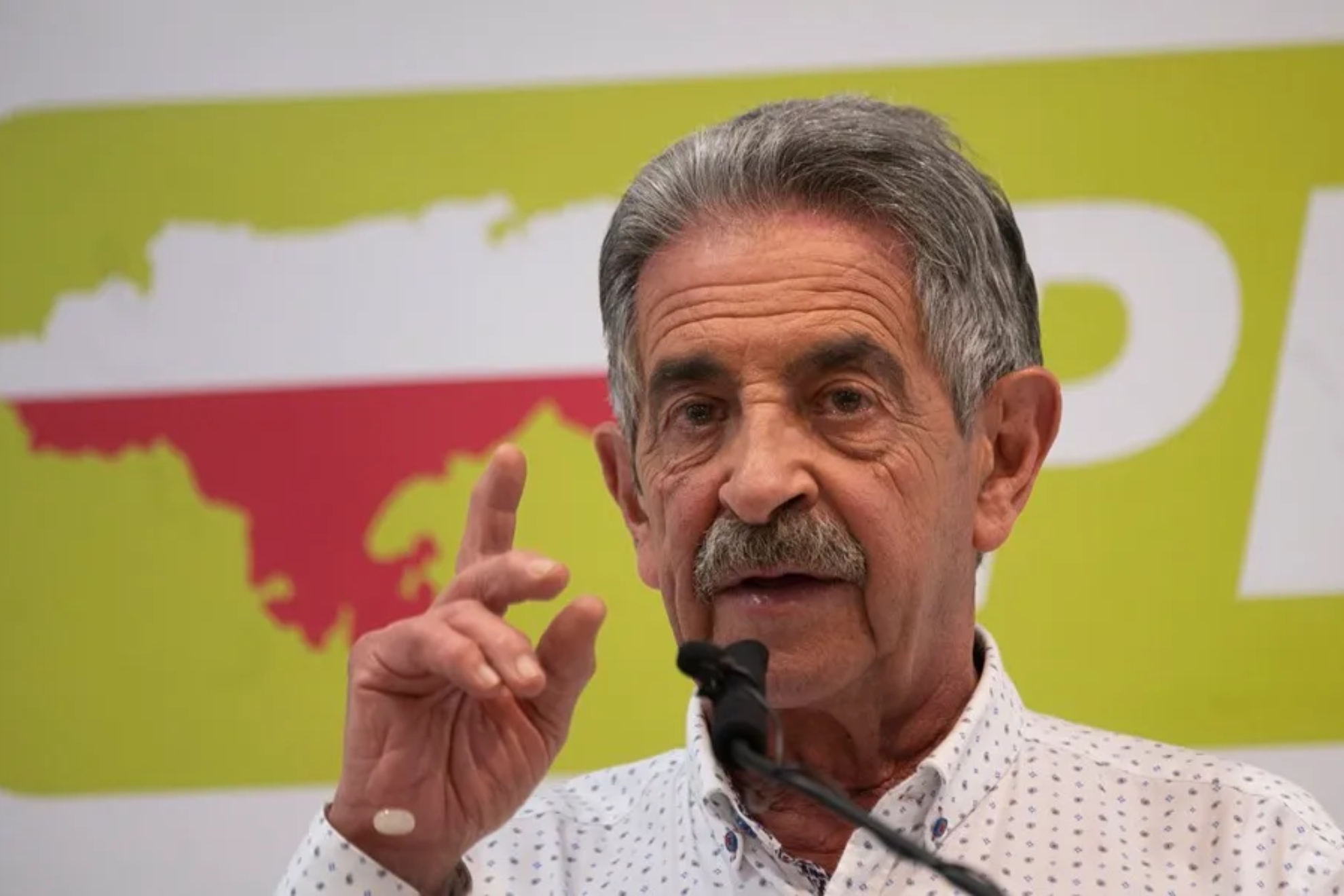 Miguel Ángel Revilla aviva su enfrentamiento con Juan Carlos I: "No podemos callarnos ante ...