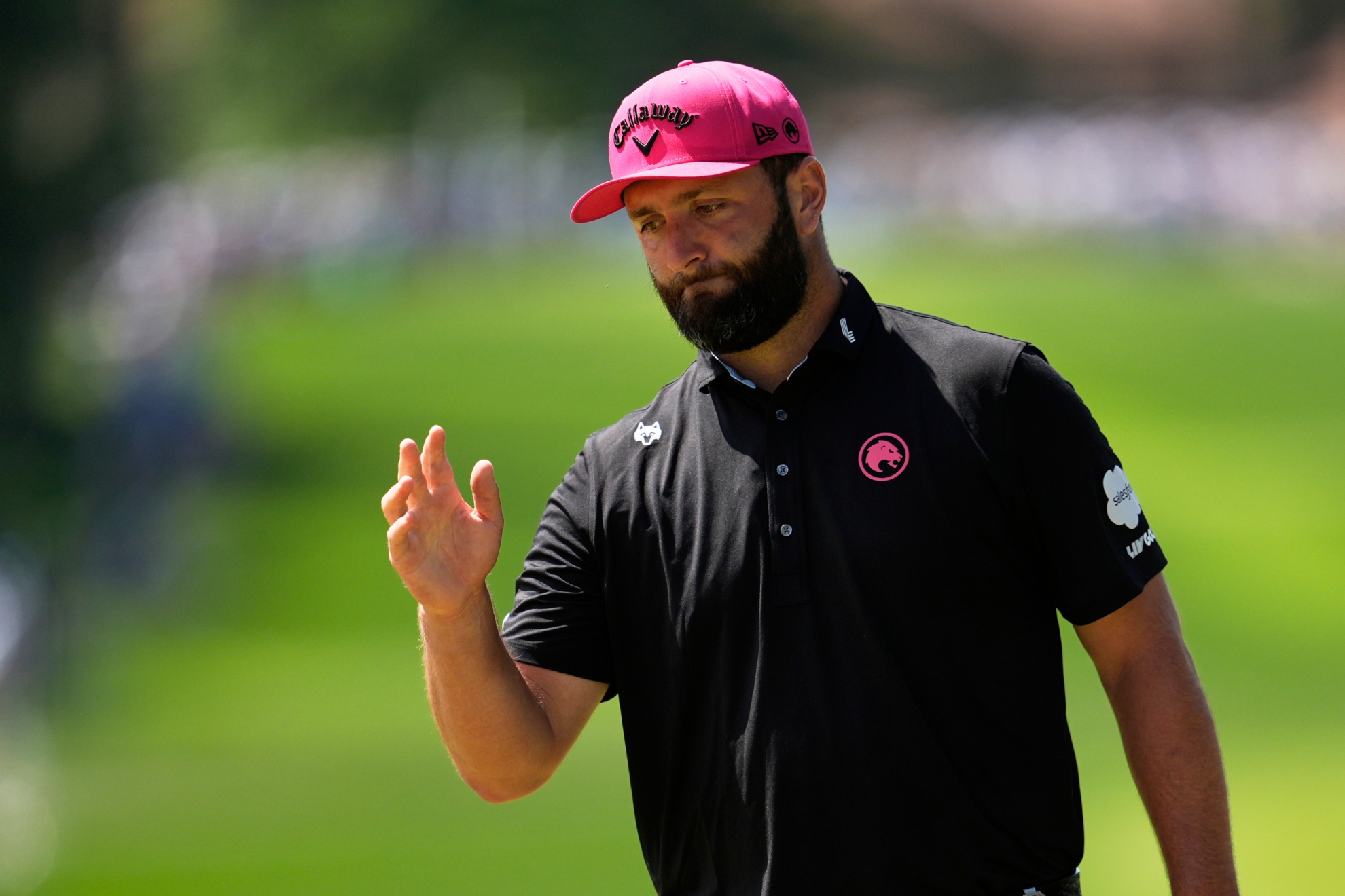 PGA Championship Golf 2024 | MARCA