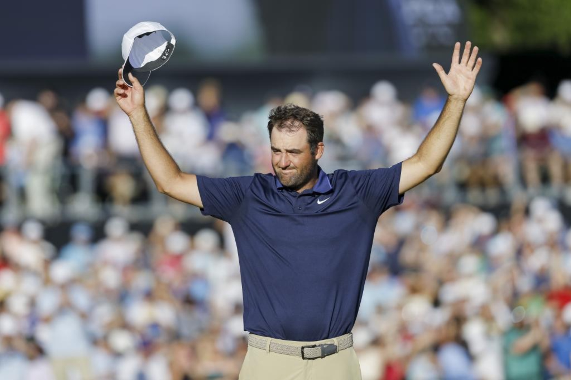 PGA Championship Golf 2024 | MARCA