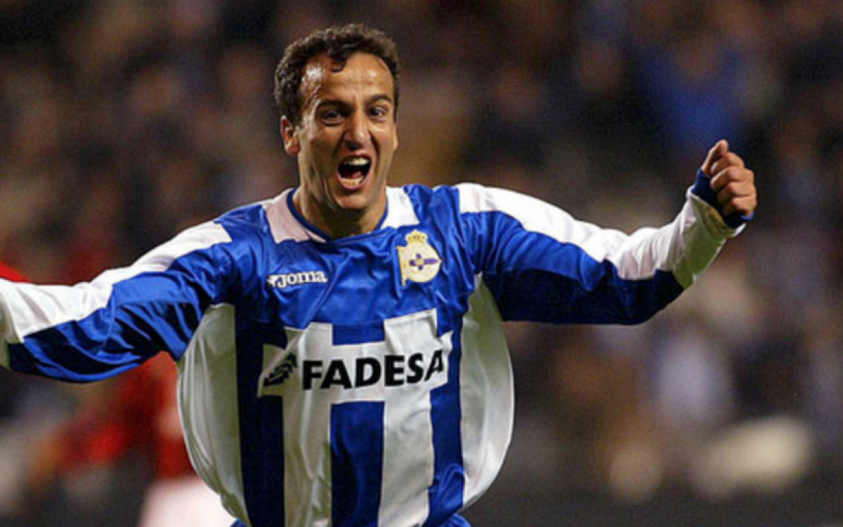 Me acabo de enterar que Nico González (Manchester City) es hijo ...