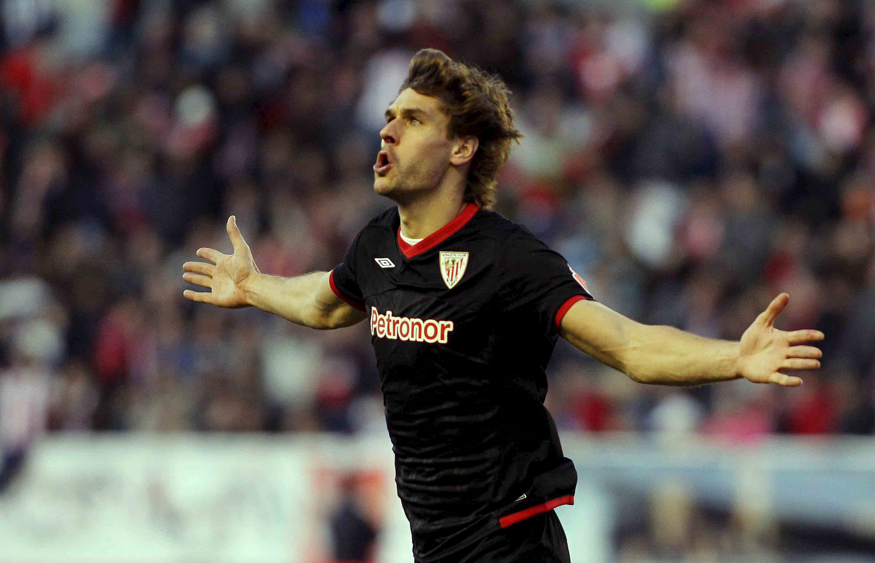Fernando Llorente aconseja a Nico Williams: "Que decida con el corazón ...