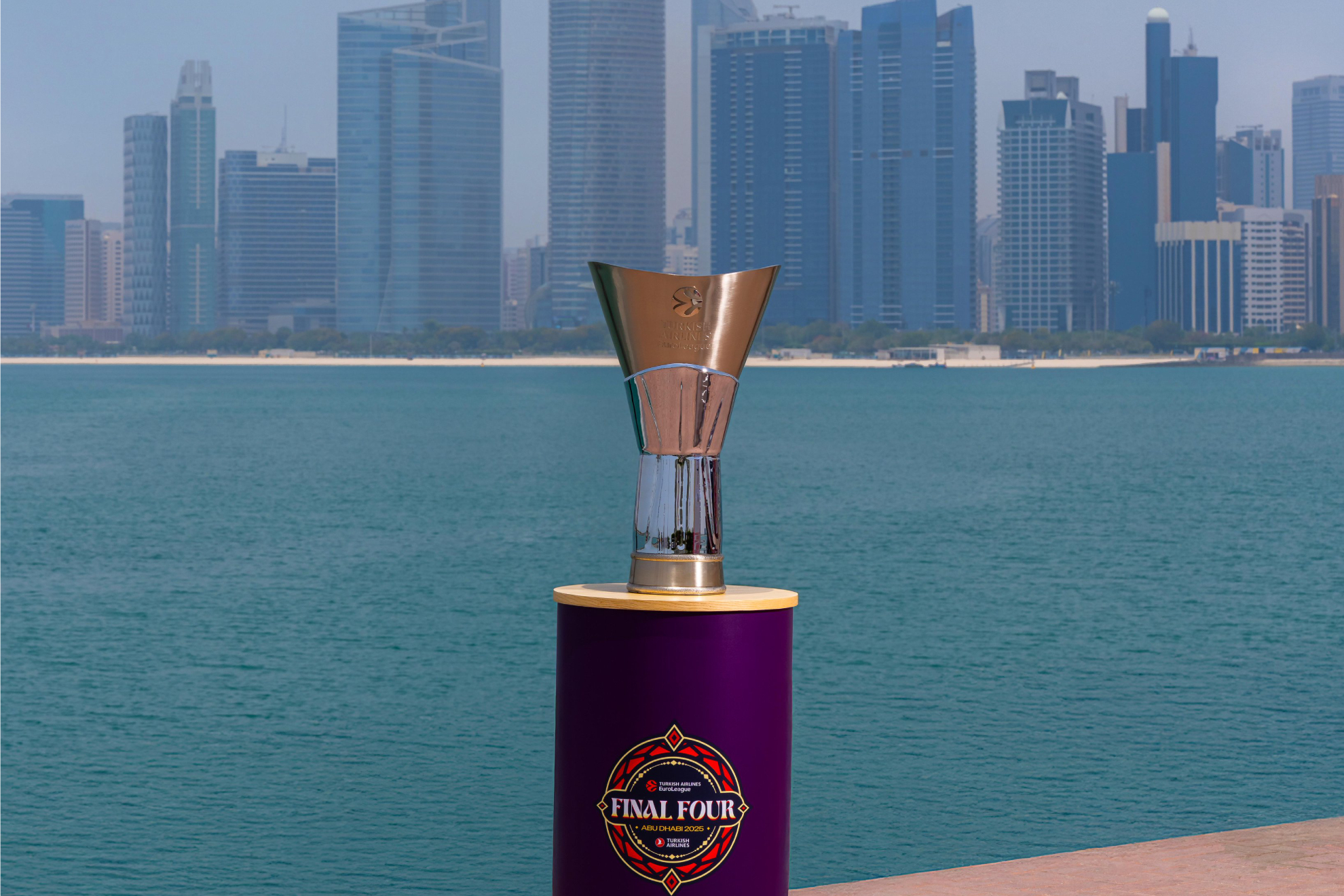 Final Four Euroliga: cuadro, formato, fechas, horarios y equipos ...