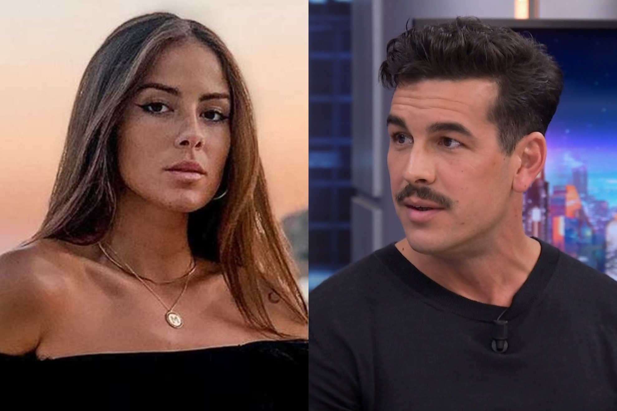 Melyssa Pinto preparada para dar un nuevo paso con Mario Casas: "Feliz ...