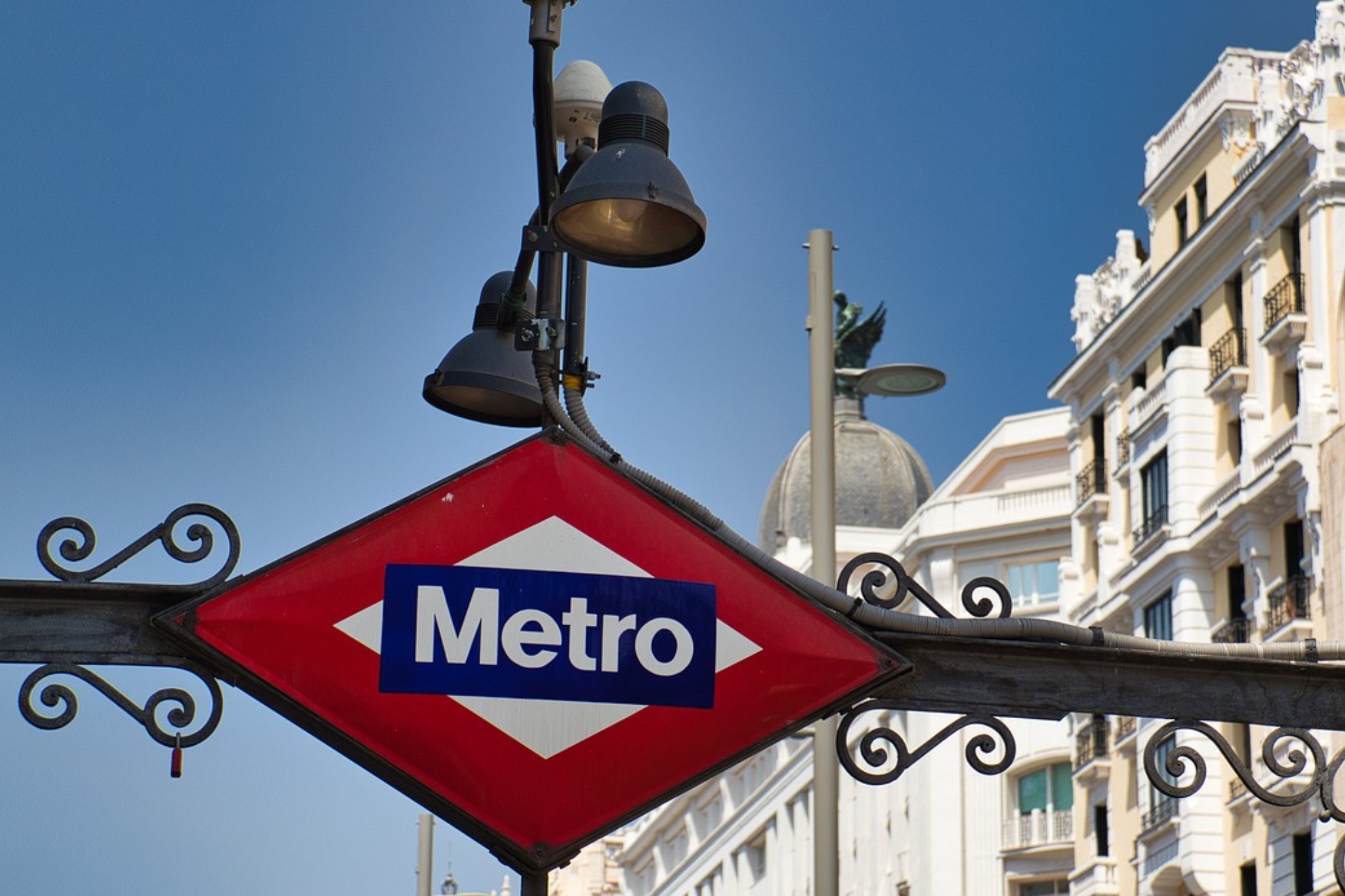 Metro de Madrid - Últimas noticias de Metro de Madrid
