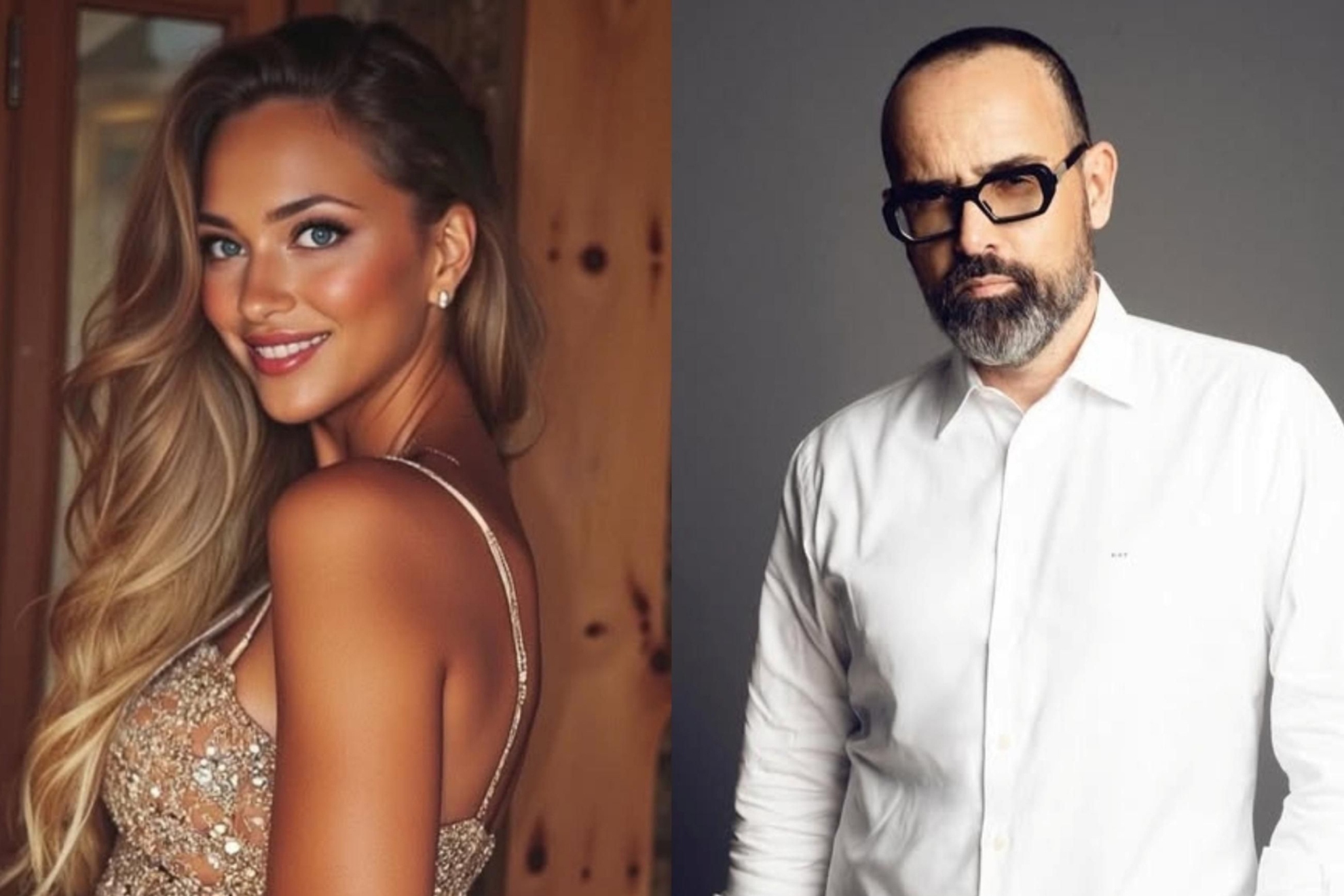 Risto Mejide se enfrenta a su entrevista más personal: Laia Grassi, su ...