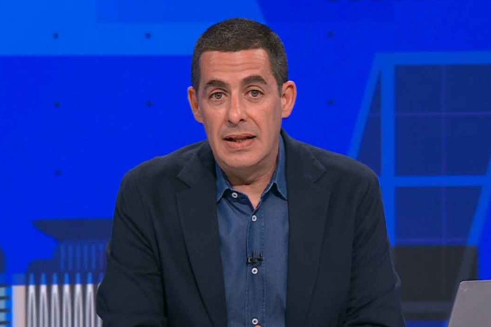 Los sindicatos de Telemadrid cargan contra Antonio Naranjo: “La ...