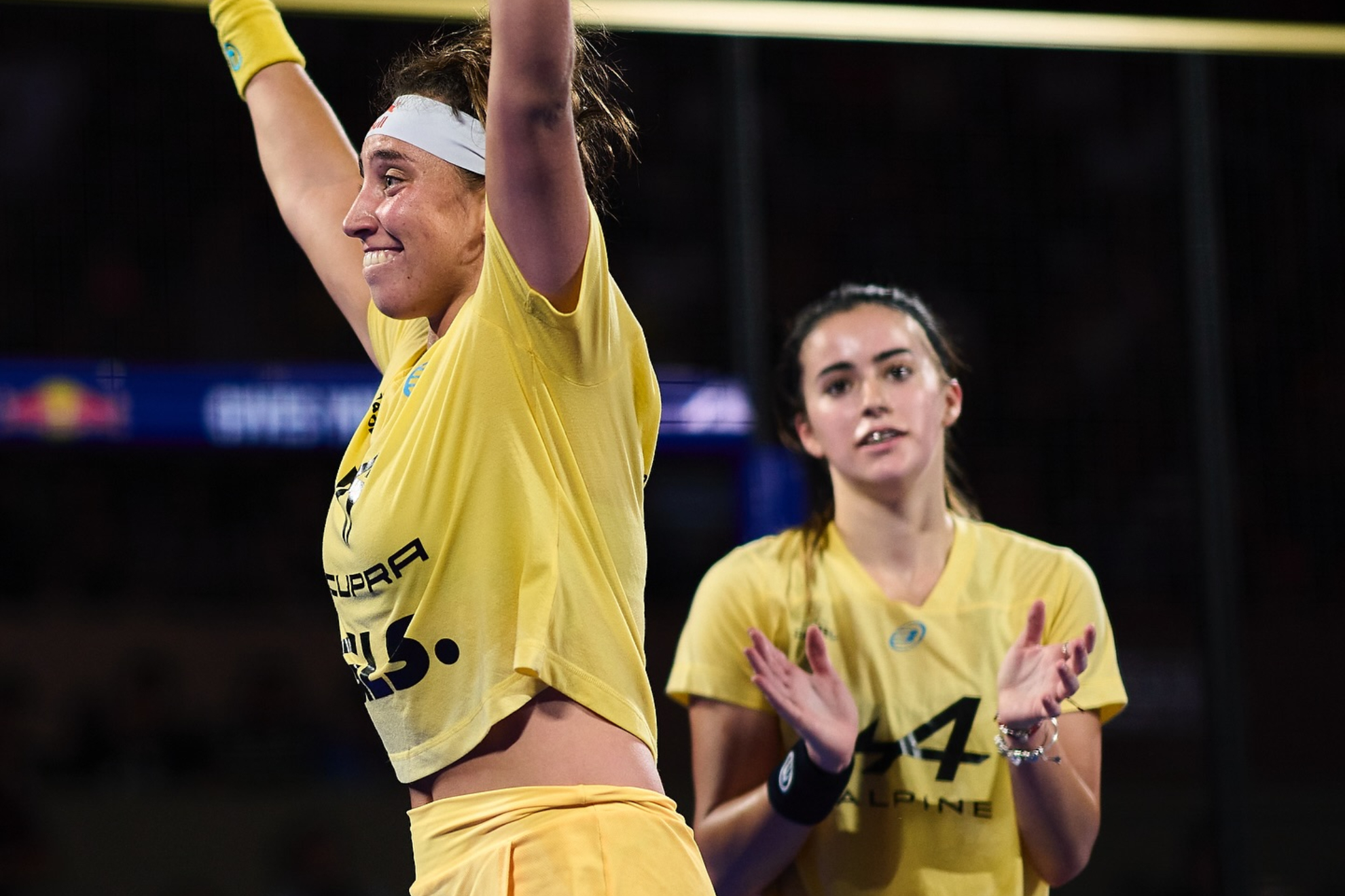 Buenos Aires P1 de Premier Padel: cuadro, horarios, calendario y dónde ver gratis en TV