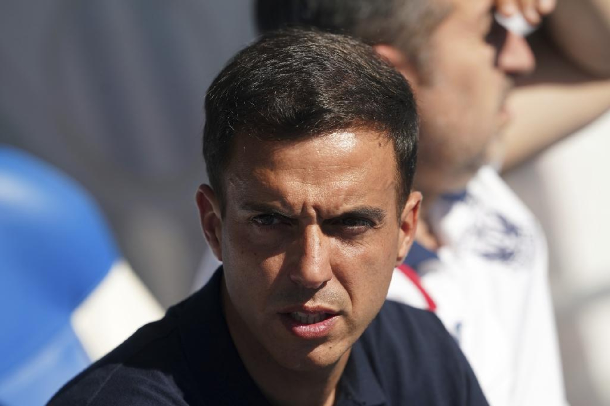 Borja Jiménez deja el Leganés