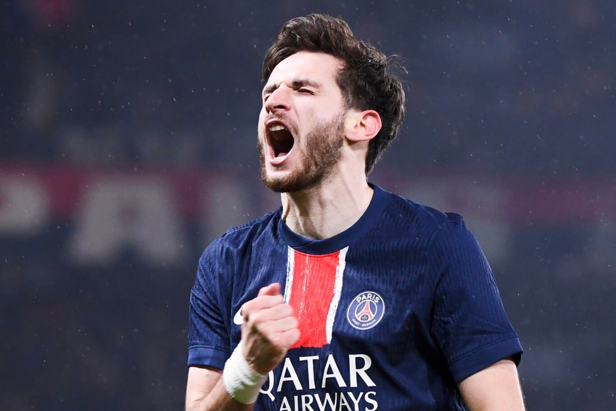Kvaratskhelia y su semana de 'ensueño': campeón de la Ligue 1, Serie A ...