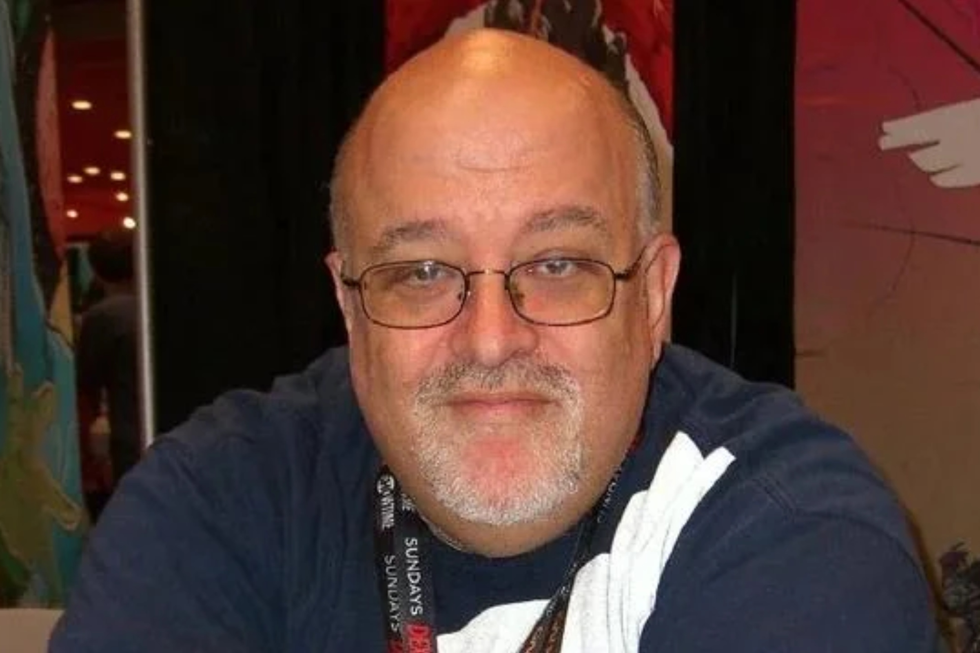 Muere Peter David, legendario autor de cómics, tras no poder pagar sus ...
