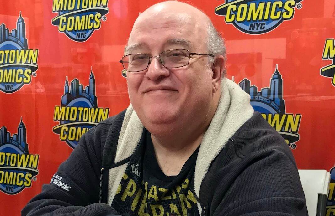 Muere Peter David, legendario autor de cómics, tras no poder pagar sus ...