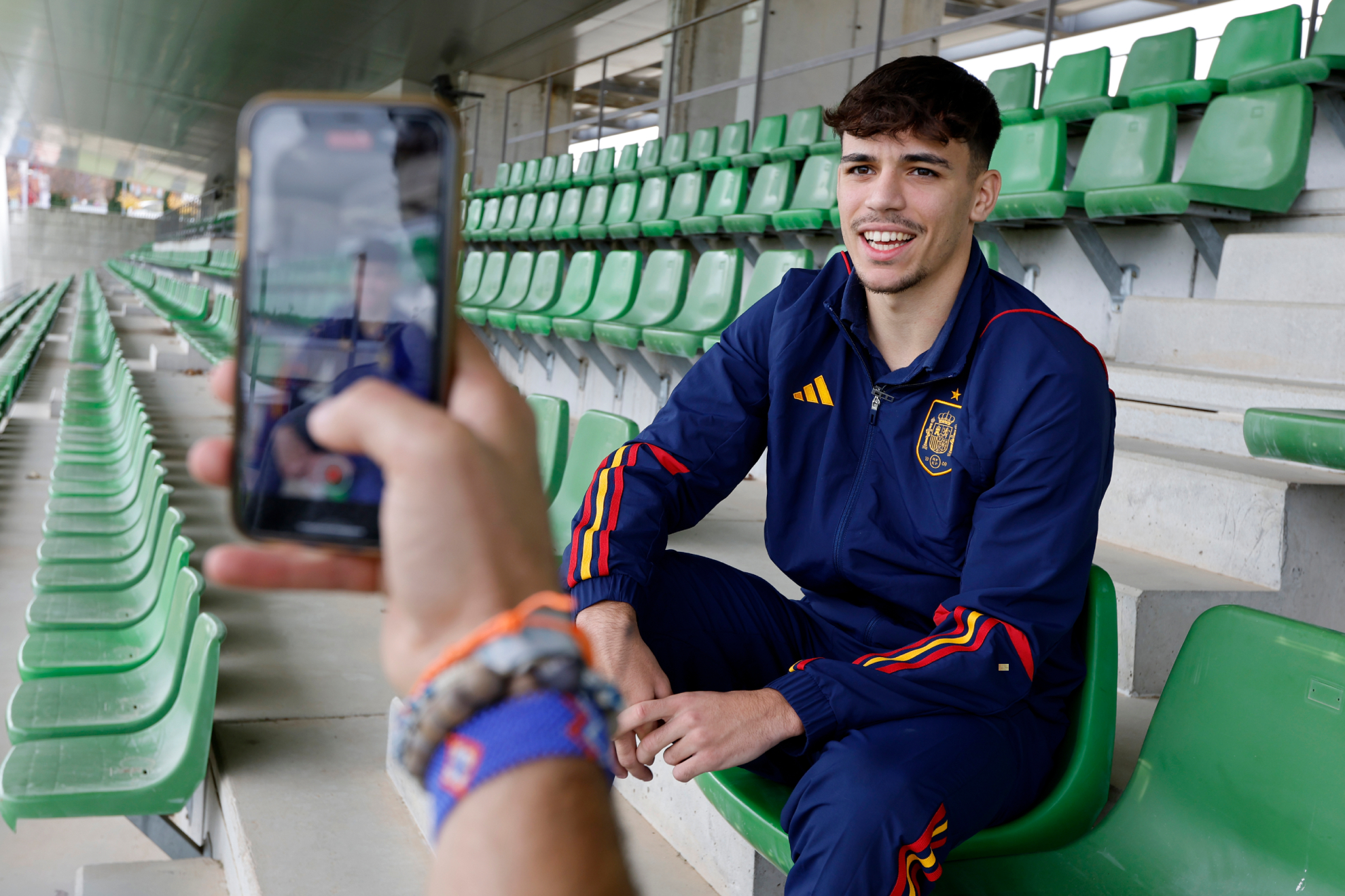 Gabri Veiga - Últimas noticias de Gabri Veiga