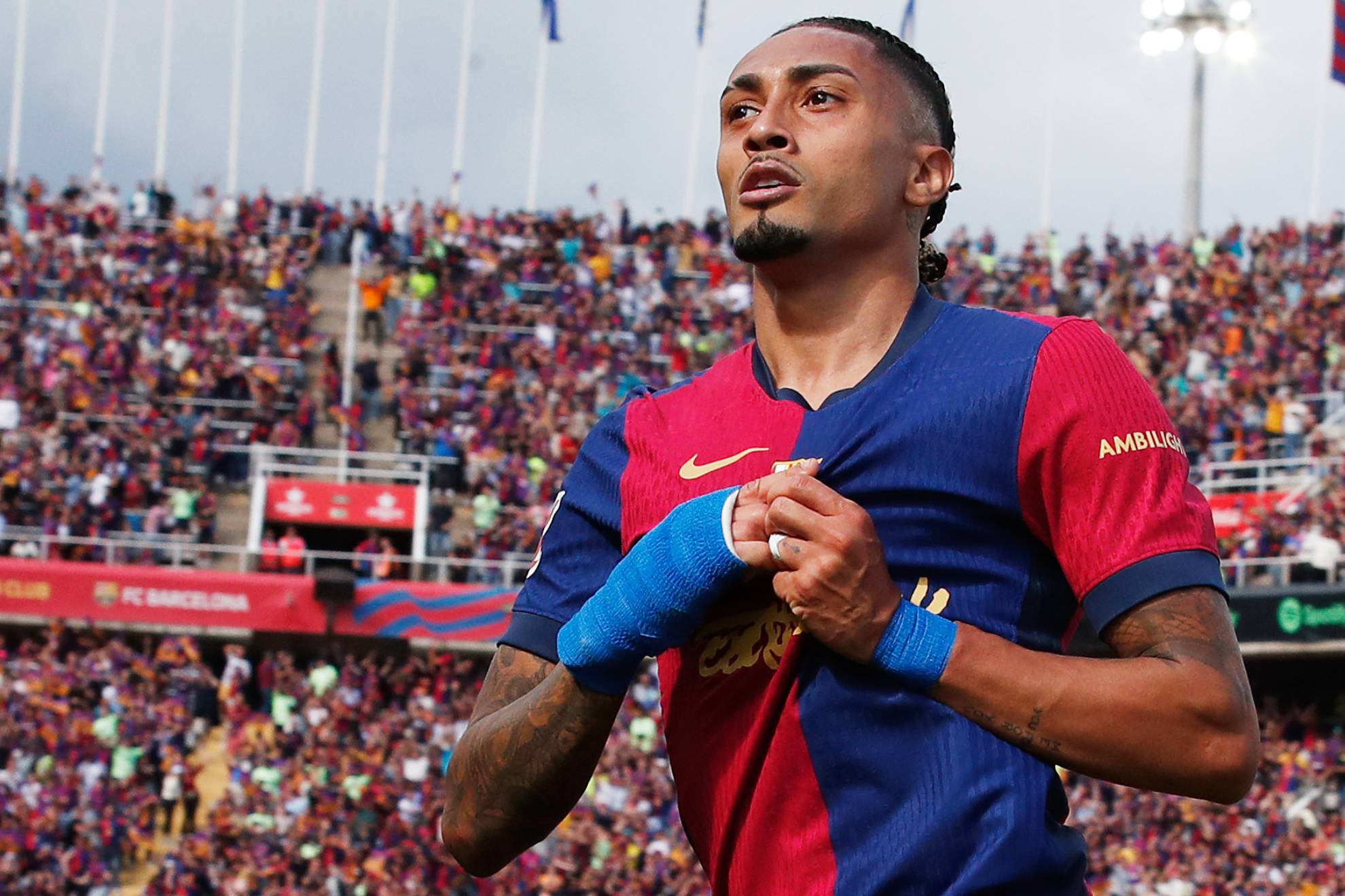 El Barcelona desvela el dinero que cobra de Nike y gracias a quién ...