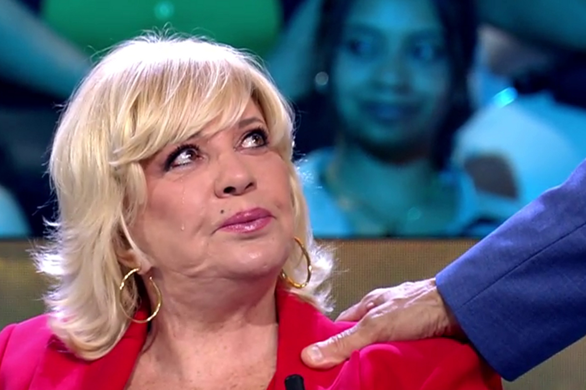 Bárbara Rey - Últimas noticias de Bárbara Rey