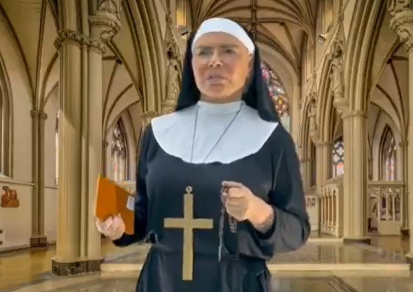 Leticia Sabater lanza su polémica canción del verano y promete ir al ...