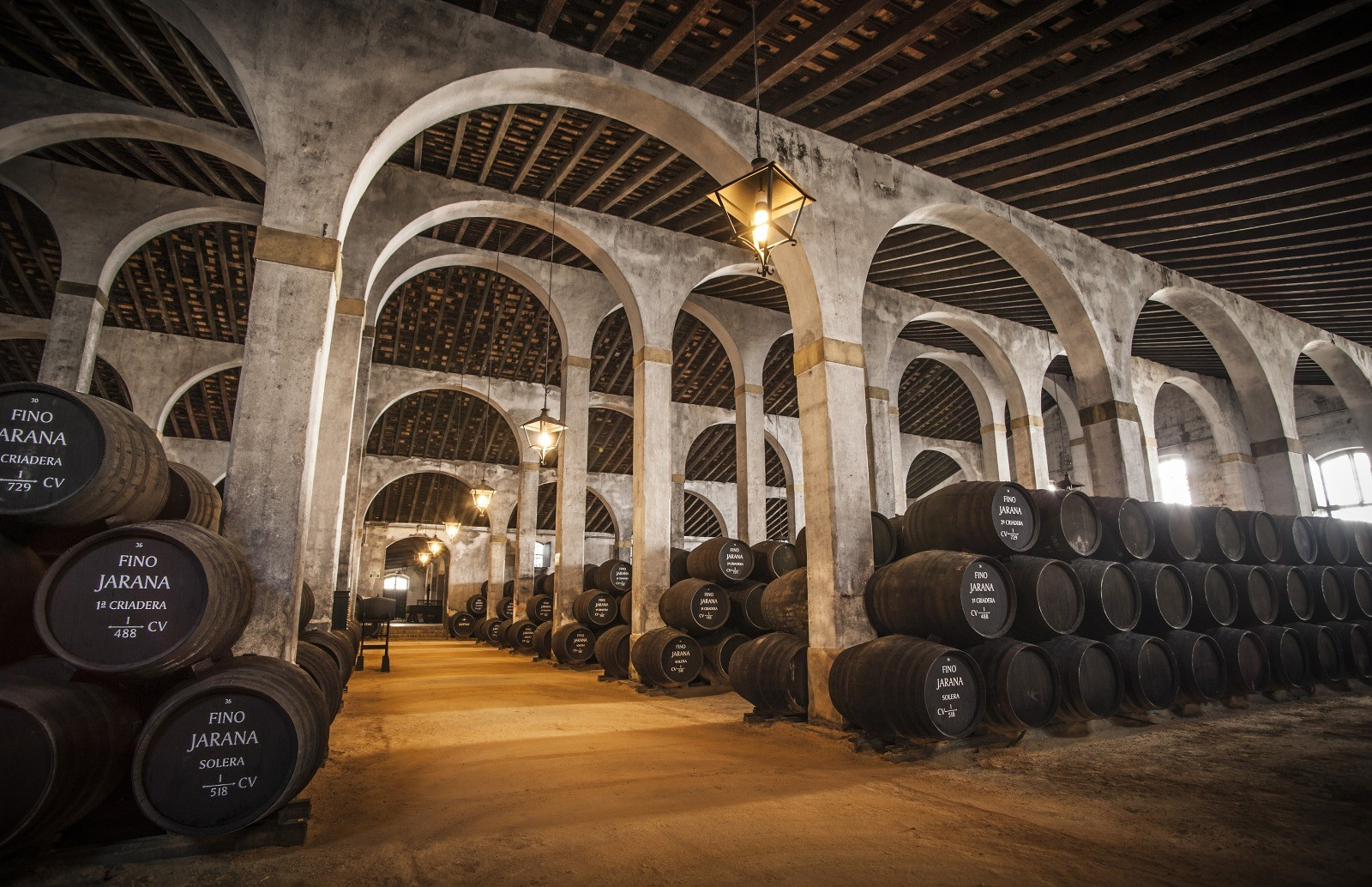 Lustau bate su propio récord en International Wine Challenge 2025
